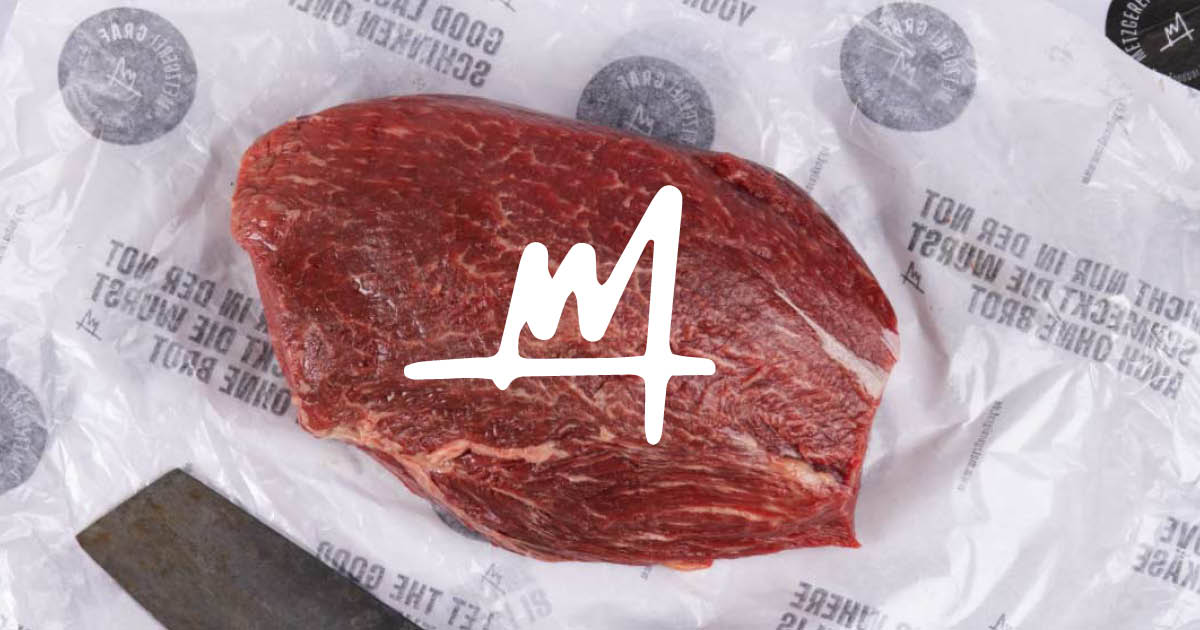 WAGYU | RUNDE NUSS | Metzgerei Graf