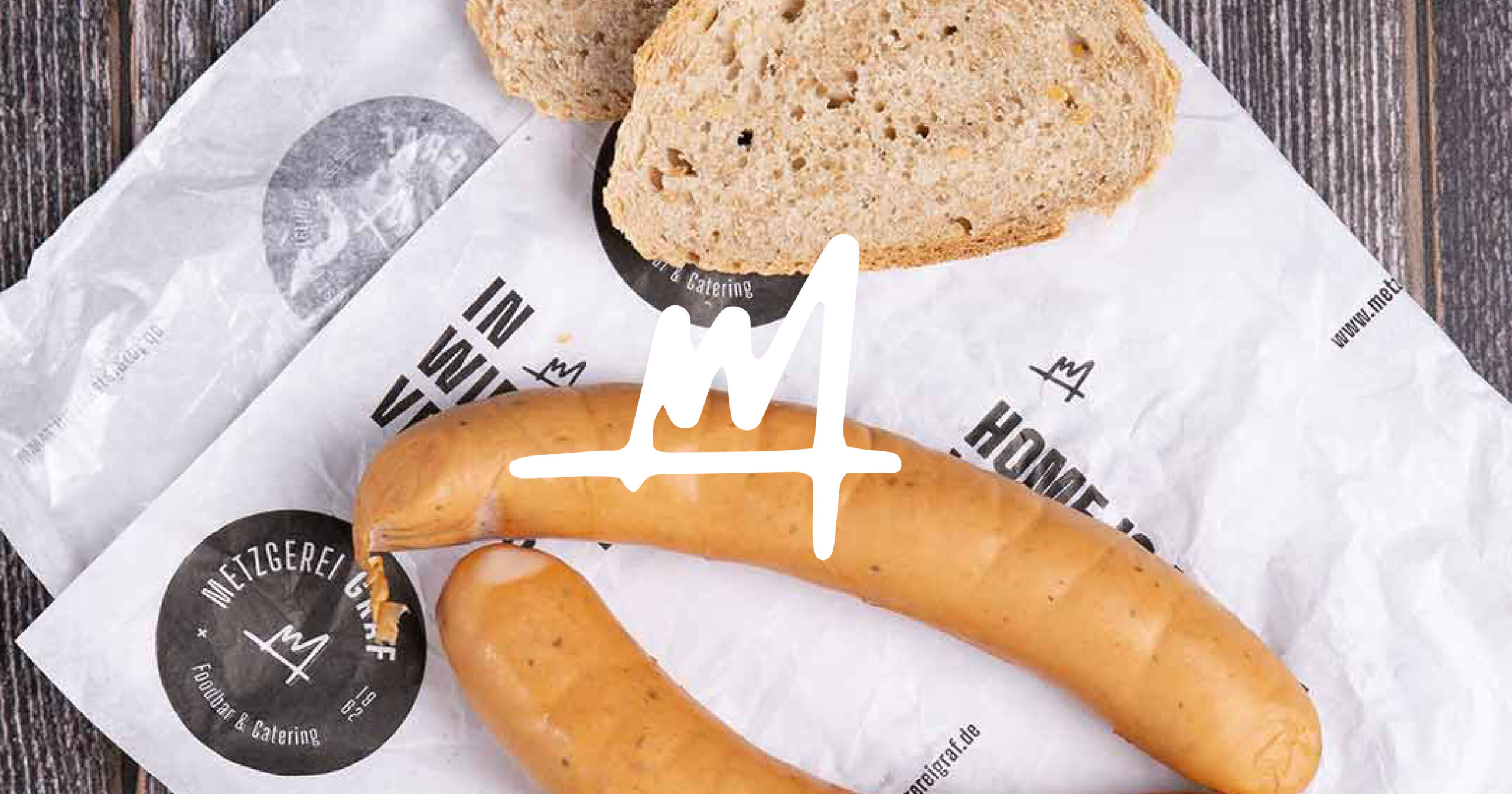 Rote Wurst | Metzgerei Graf