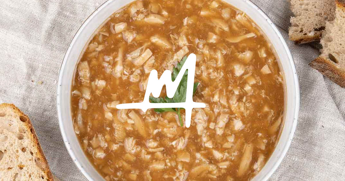 SAURE KUTTELN | FERTIGGERICHT | Metzgerei Graf